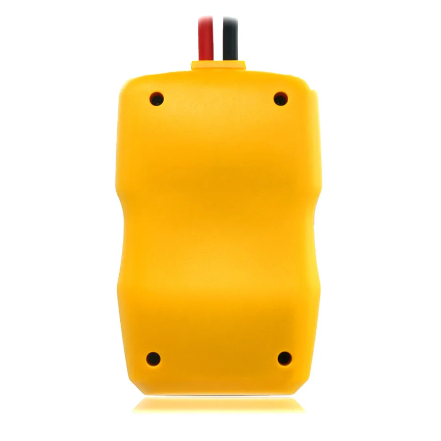 Купить лучшие autool Вт-360 bt360 батарея тестер автомобильный ...