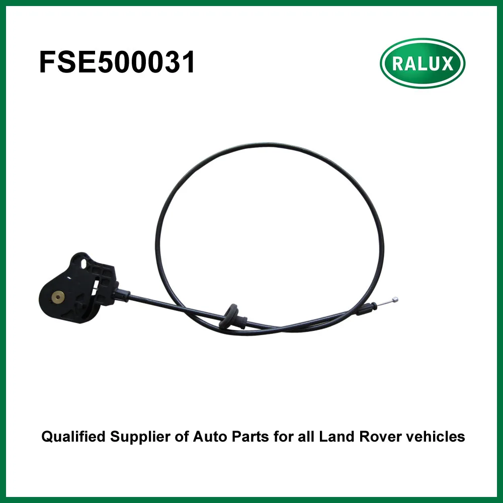 FSE500031 cable de control de capó delantero de coche, accesorio de ...