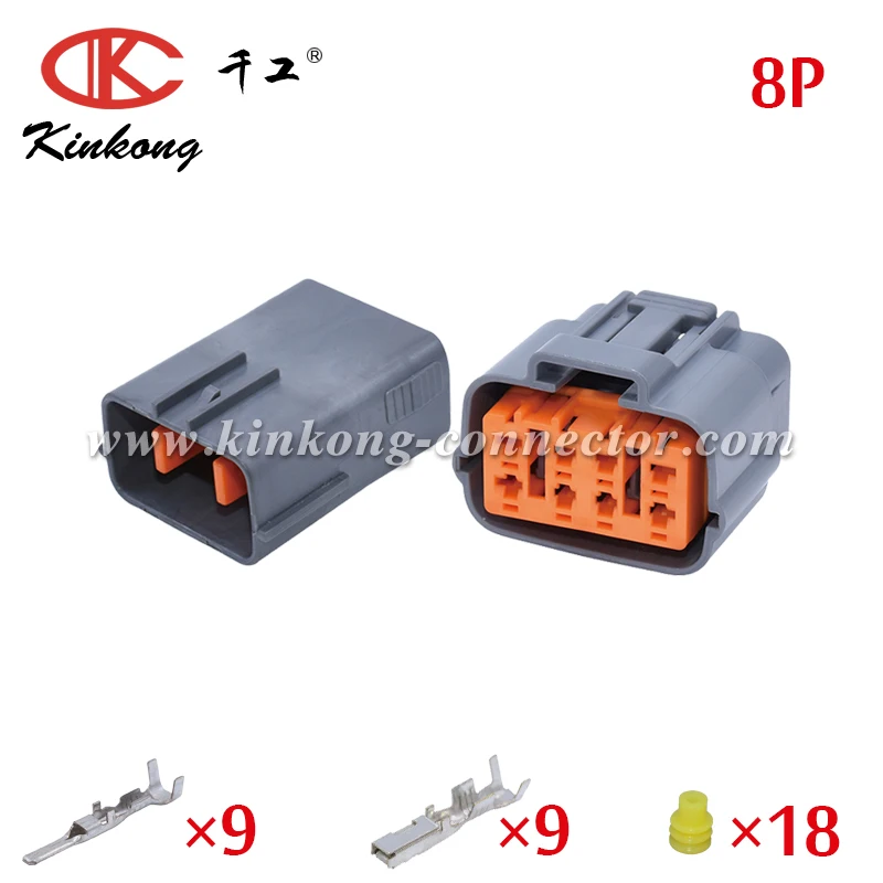 Sumitomo-1-set-6195-0054-8P090WP-DL-M-S-8P090WP-DL-M-L-6195-0051 ...