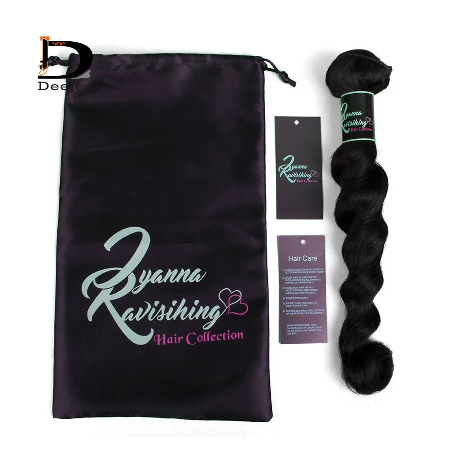 Beauty Branding Kit Hang Tags Hair Bundle Wraps DIY 27pc Holographic ...