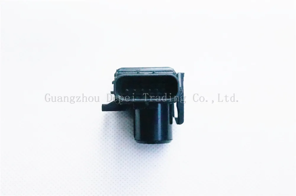 Sensor de aparcamiento Toyota Prado Reiz sequaia Lexus gx460-89341 ...
