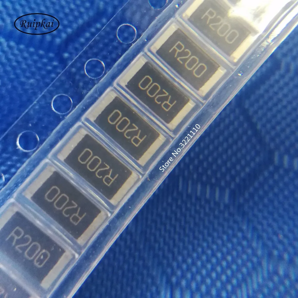 50 piezas 6432 1 W 434/474/514/564/624/684/754/824 /105/205/475/515 ...