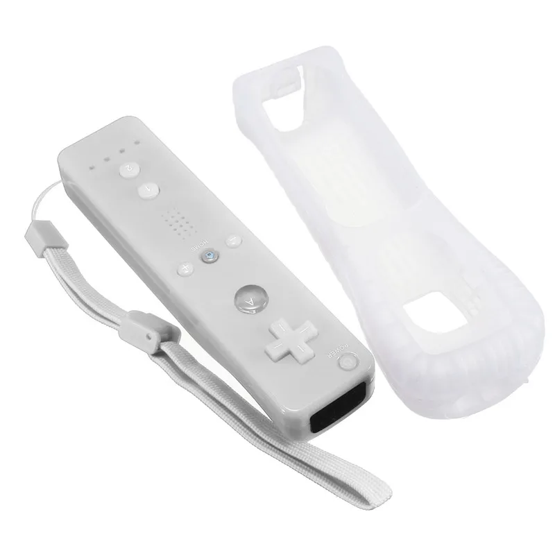 Online Buy Wholesale wii remote from China wii remote Wholesalers ...