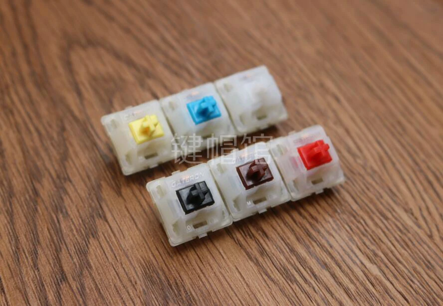 Popular Cherry Mx Switch-Buy Cheap Cherry Mx Switch lots from China ...