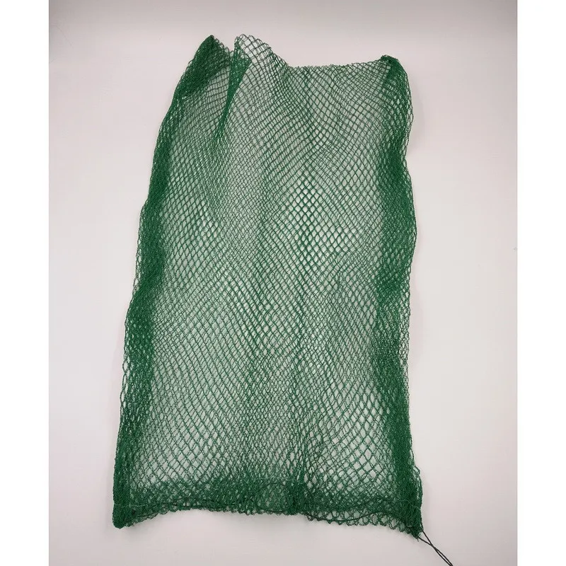 1pcs 60cm 80cm 100cm Fishing Net Bag Fish Care Small Mesh Net Bags ...