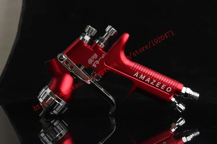 Professional-high-efficiency-gfg-pro-1-3mm-spray-gun-high-quality-car ...