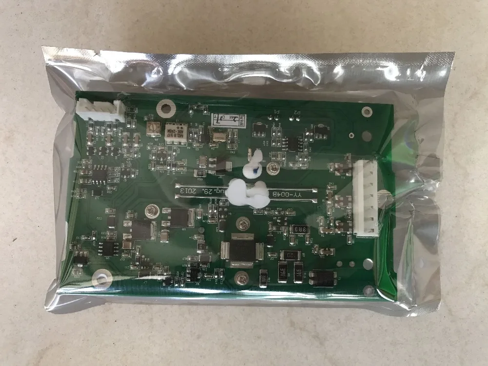 Noritsu AOM driver PCB/AOM PCB/Power PCB Z025645/I124020/I124032 para ...