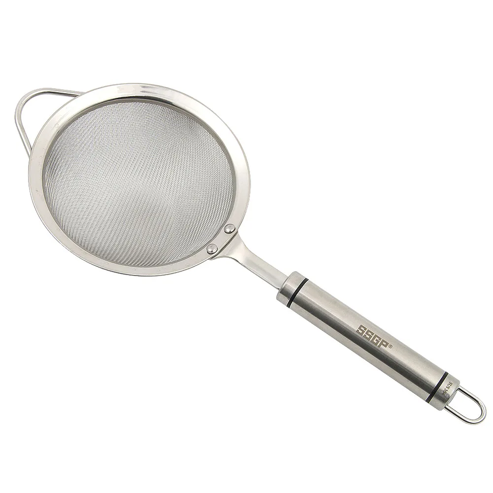 Kitchen Tools Supplies Fine Mesh Stainless Steel Strainers Screen Mesh ... Kitchen Tools Supplies Fine Mesh Stainless Steel Strainers Screen Mesh ...