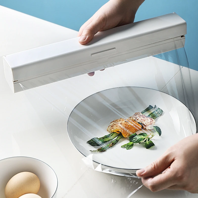 Restaurant Plastic Wrap Dispenser