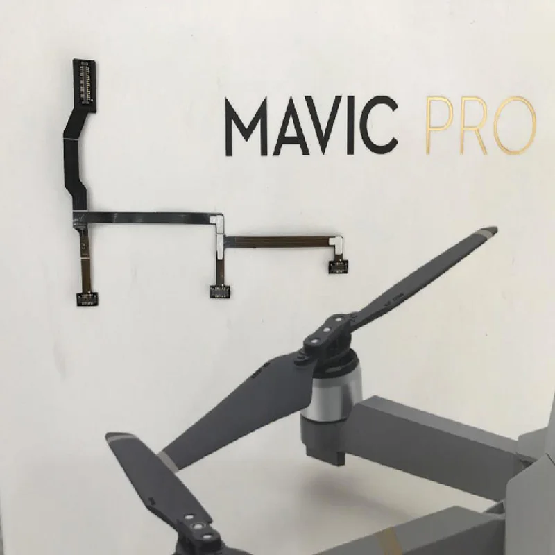 STARTRC For DJI Mavic Pro drone parts accessories gimbal repair soft ...