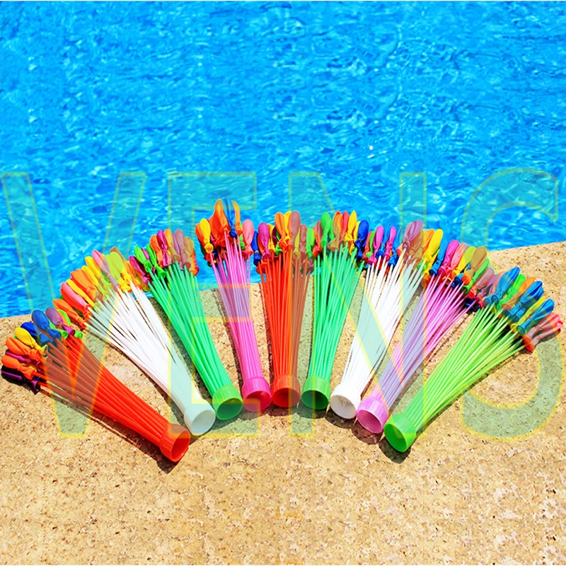 Online Buy Wholesale water balloon from China water balloon Wholesalers ...