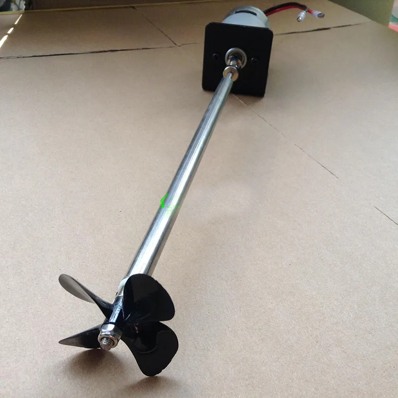 HIGH QUALITY 1Set Motor Kit D-Axis 775 Motor+Stainless Steel 10/15/20 ...