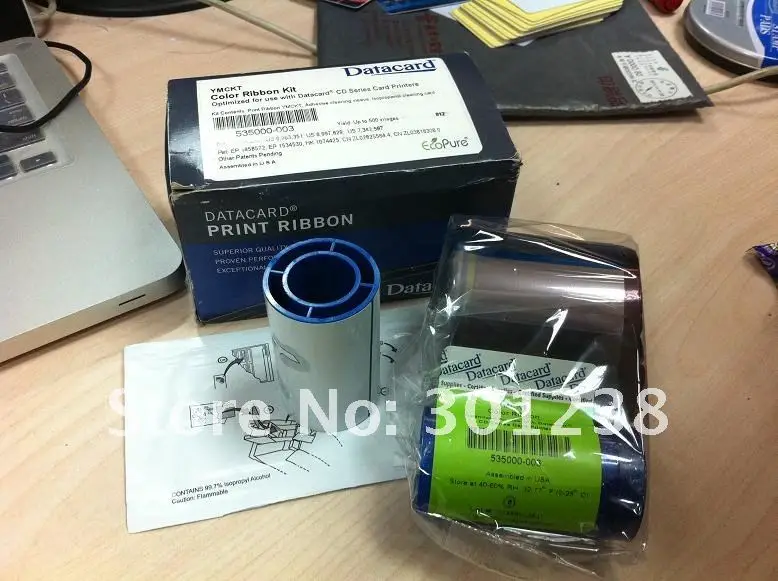 Datacard Cp80 Plus - lasopalift