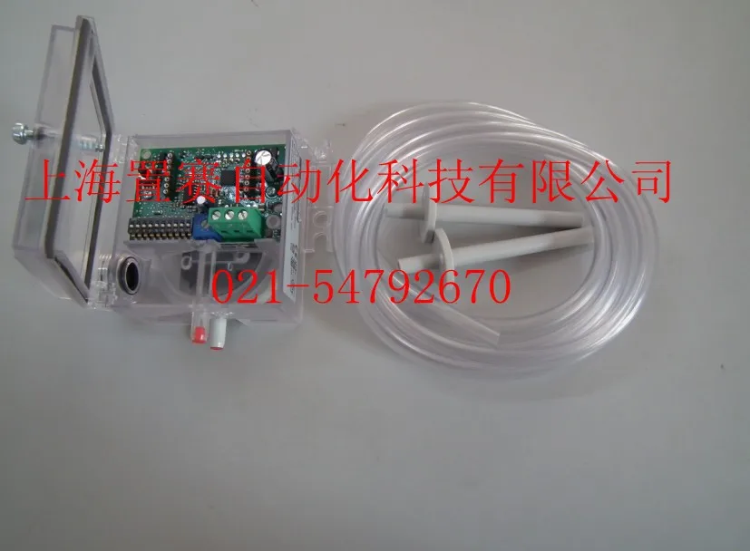 Swiss Huba 699 Differential Pressure Transmitter 699.912234014 ...
