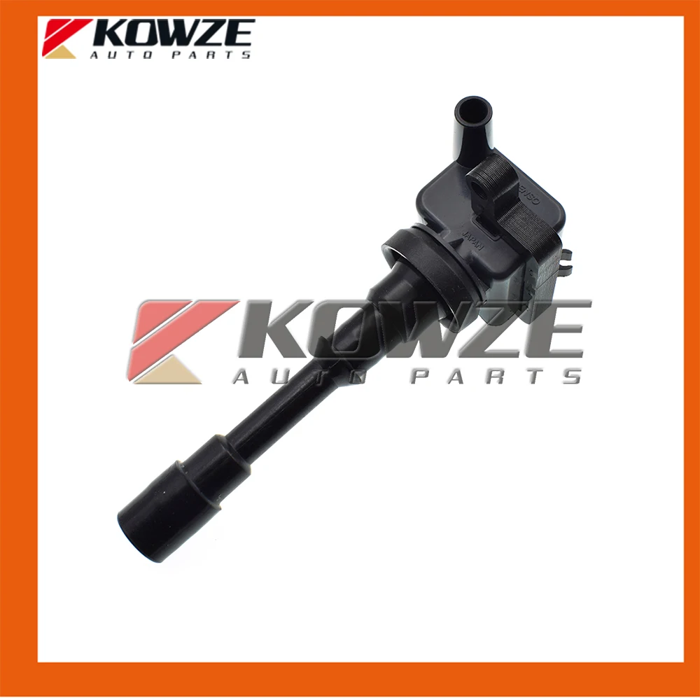 2 шт. катушка зажигания качество A для Mitsubishi PAJERO PININ MONTERO ...