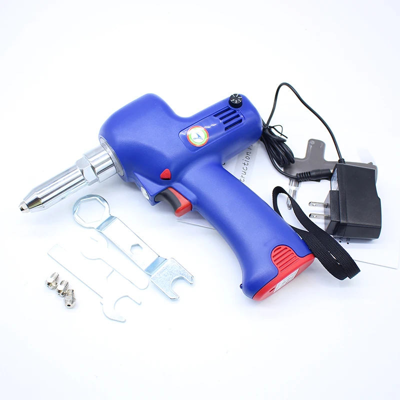 Online Buy Wholesale battery rivet gun from China battery rivet gun ...