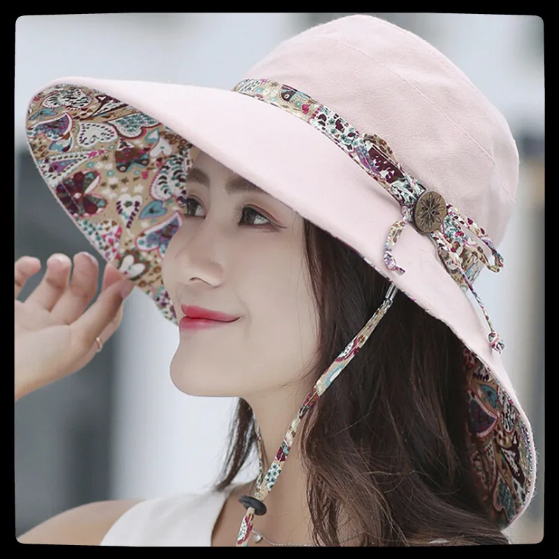 Chapéu de praia chapéu de praia com grande arco estilo moda feminina ...