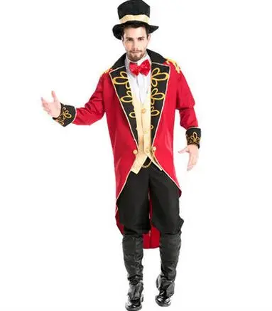 magician costume magician cosplay royal prince cotumes royal clothes ...