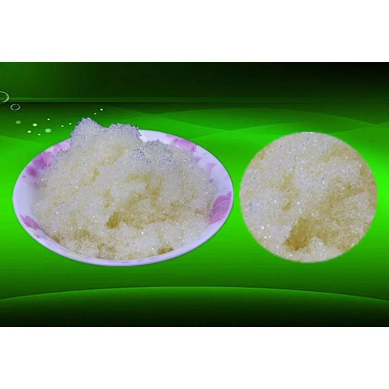 100g Anionic Food Grade Scale Removal Filter Material Softening Resin 100g-anionic-food-grade-scale-removal-filter-material-softening-resin