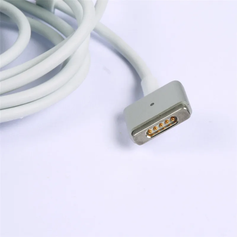 מוצר - NEW! Replacement 175cm T tip Magnetic Cable Cord FOR Magsaf* 2 ...