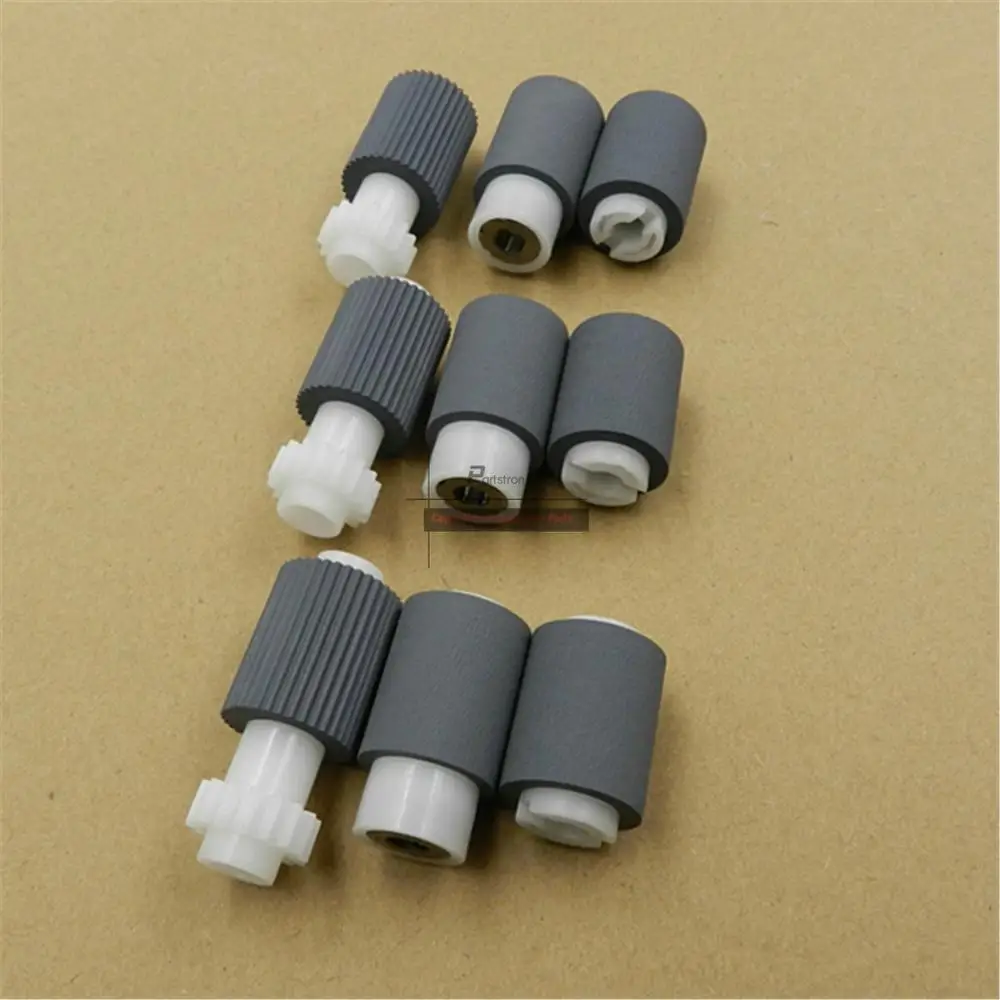 Aliexpress.com : Buy 3Set Paper Pickup Roller Kit For Kyocera KM 2540 ...