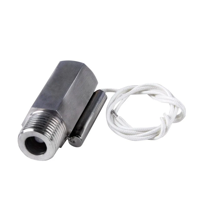 Free Shipping EFS 03sx1pc Mini Stainless Steel Water Flow Switch/Flow ...