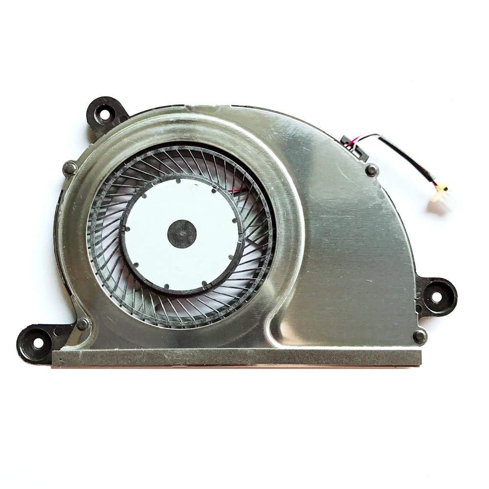 laptop CPU GPU cooling fan Cooler Notebook PC for Samsung NP-900X3 ...