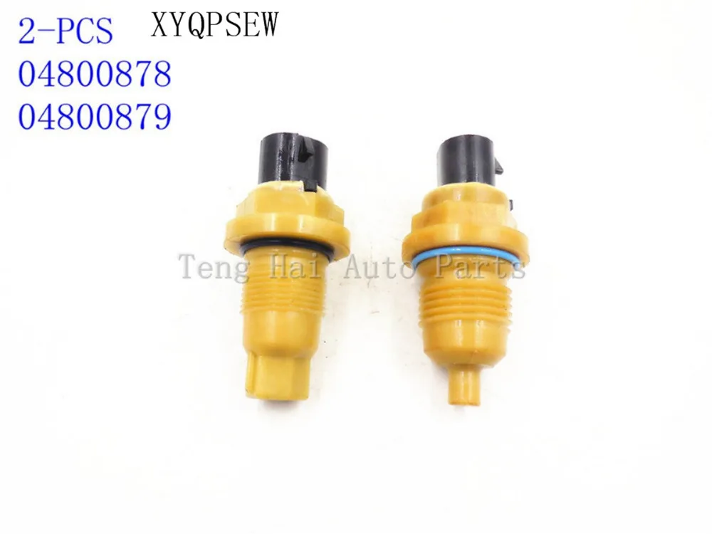 XYQPSEW 2 PCS A500 500 A518 518 A618 618 Saída do Sensor De Velocidade ...