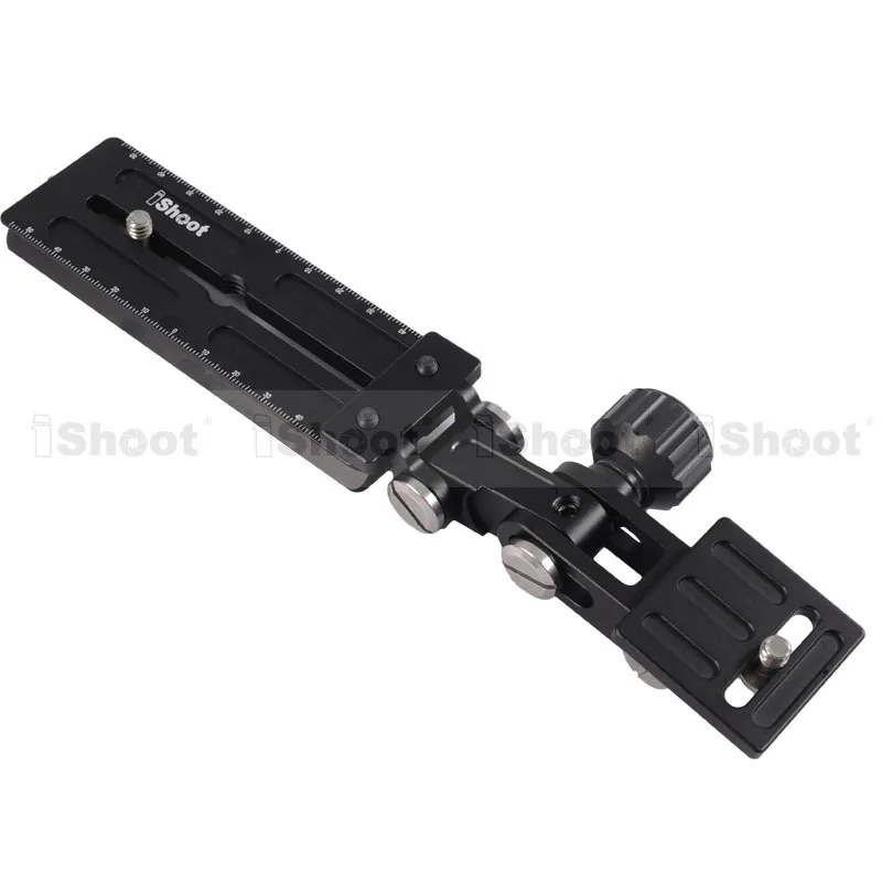 Telephoto Zoom Lens Bracket Long Focus Lens Support Holder+12cm Camera ...