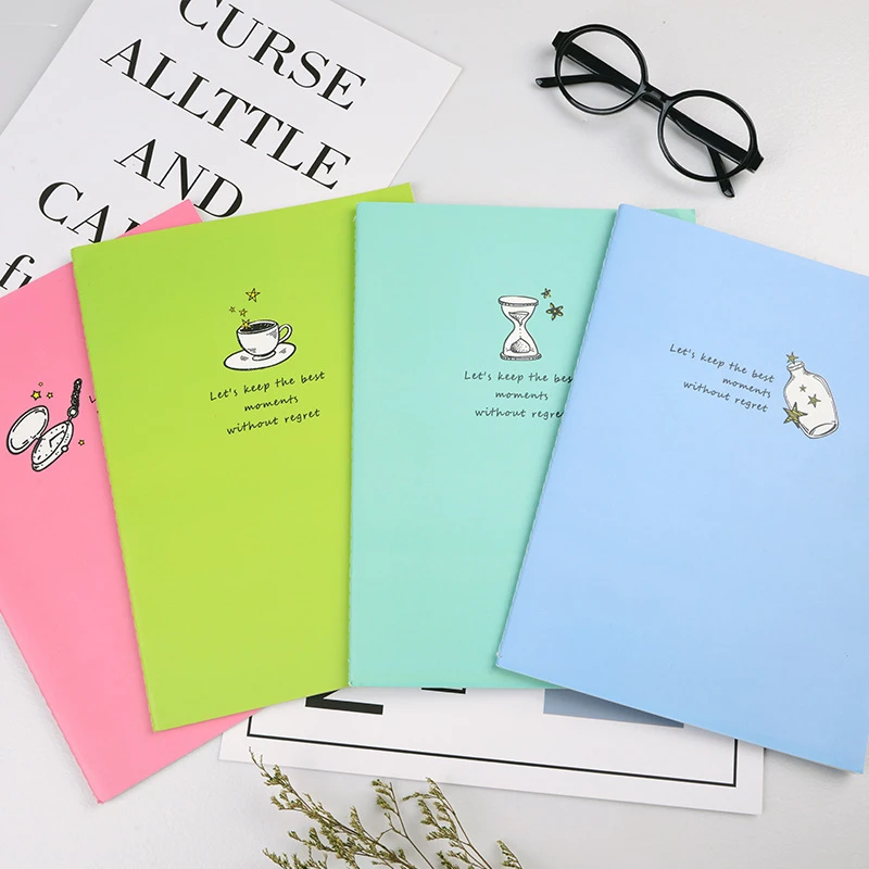Cute Notebook Cover Designs