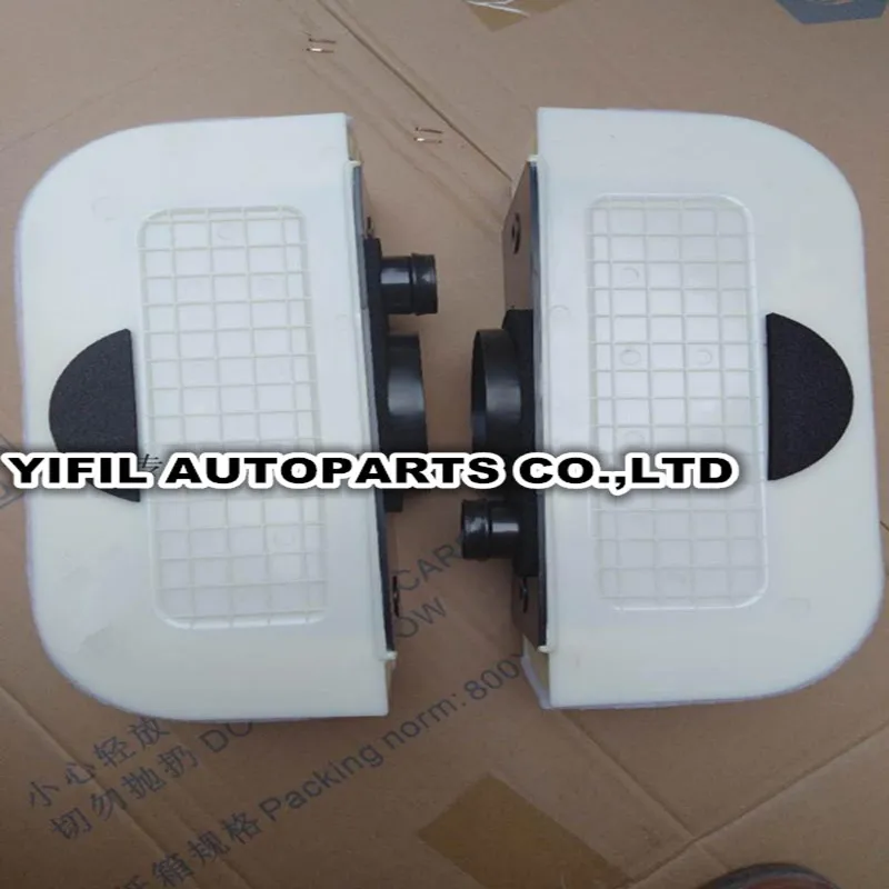 2pcs/sets Air Filter 4M0133843A For BENTLEY BENTAYGA 4.0T Diesel 2017 ...