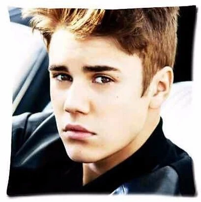 Justin Bieber Handsome