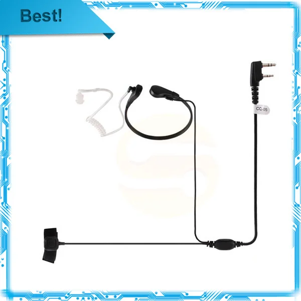 Kirisun Earpiece at Danelle Perez blog