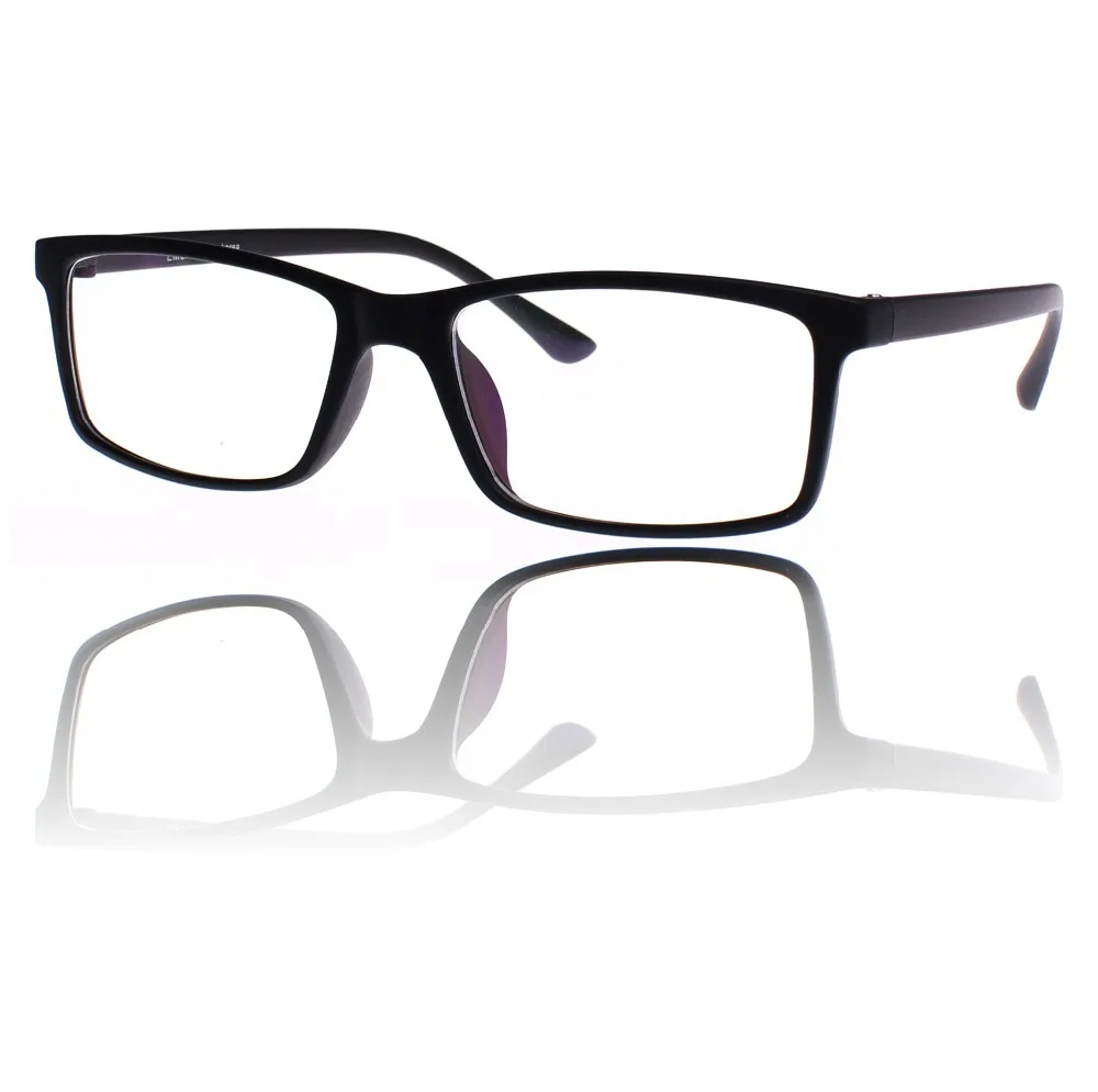 2018 trendy fashion new design man TR material full rim plastic optical ...