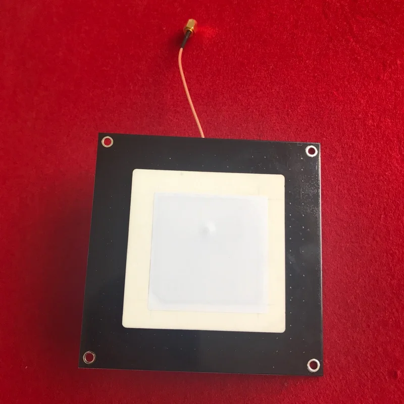 5DBI SMA UHF ceramic antenna RFID antenna UHF passive antenna PCB ...