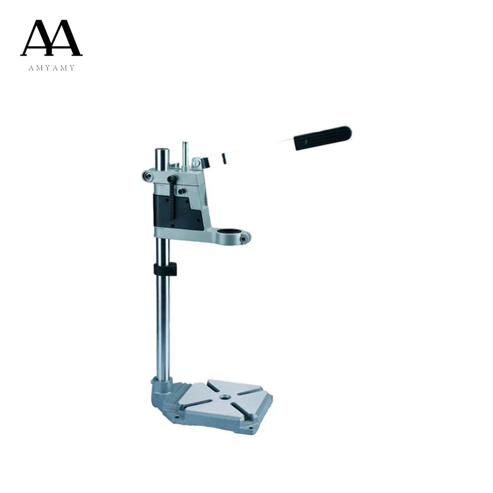 AMYAMY Drill stand bench drill press Workbench stand electric drill ...