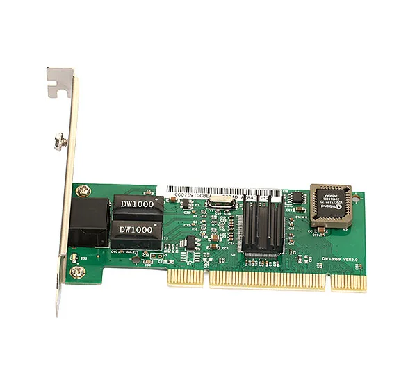 PCI Lan Card 1000Mbps gigabit RJ45 wired Network Interface Card|pci lan ...