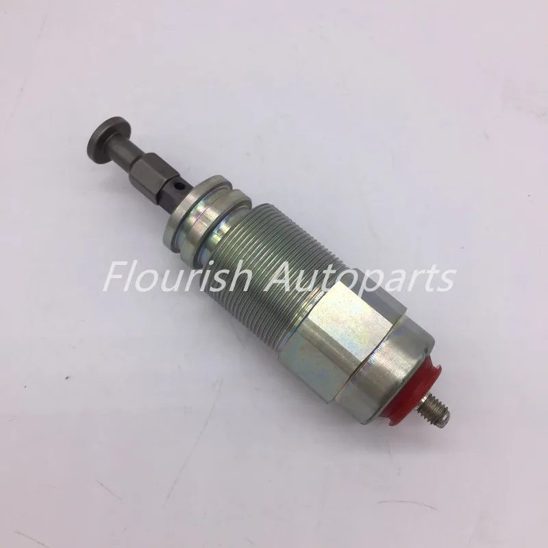 New Fuel Control Valve For Suzuki Npr 4hg1t Oem 8972127871 8-97212787-1 ...