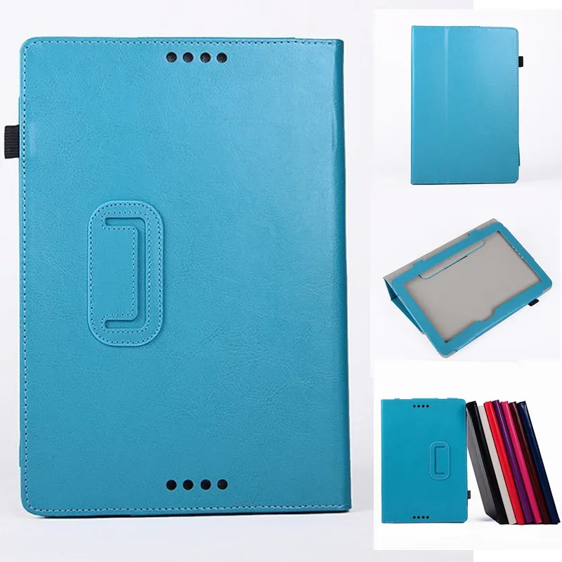 Slim Smart Cover Case for ASUS Transformer Book T100 10.1 inch Edition ...