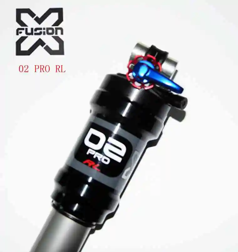 Aliexpress.com: Compre 2016 X Fusion O2 PRO dispositivo amortecedor ...