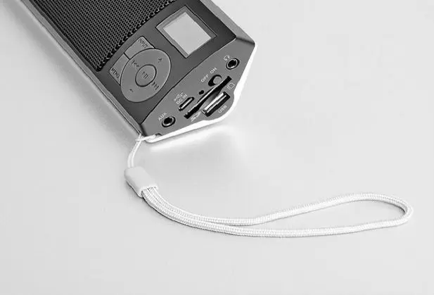 Edifier M18 Portable Card Speaker Mini Speaker Usb Flash Drive Audio ...