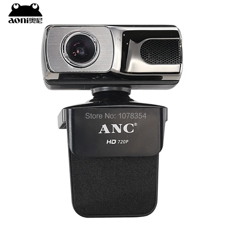 2014-New-720p-1200w-Aoni-smart-TV-hd-webcam-for-TCL-Hisense-smart-TV ...