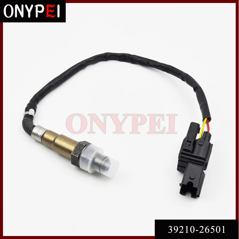 For Ferrari 360 Modena Spider F131 F1 1200mm 3.6L 1999-2005 lambda ...