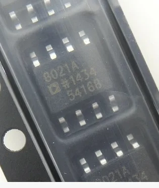 Chip IC amplificador de alta velocidad AD8021A AD8021AR AD8021ARZ|chip ...