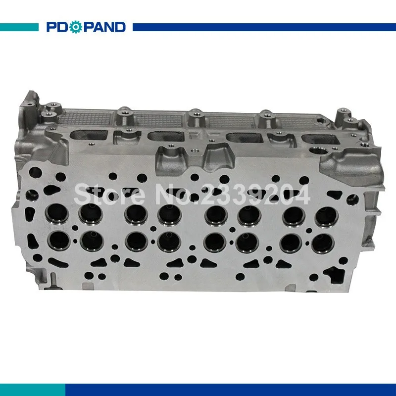 AMC-908510-Motor-Engine-Part-YD25DDTI-cylinder-head-11039-EC00A-11040 ...