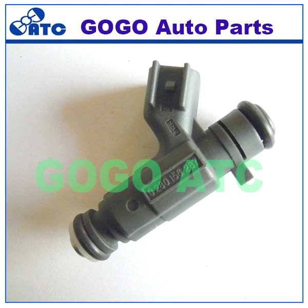 10 PCS New Fuel Injector for B uick OEM 0280156287|new fuel injectors ...