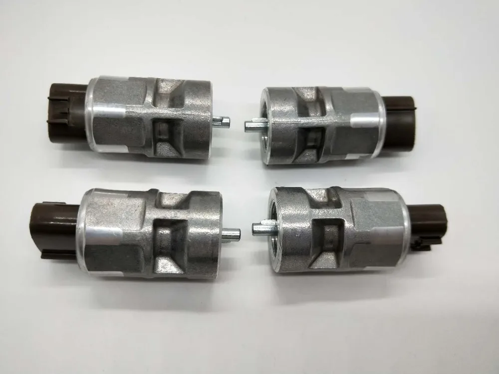 SMD-4PCS-Odometer-Speed-Sensor-For-Holden-Rodeo-Isuzu-NPR-Vauxhall-Opel ...