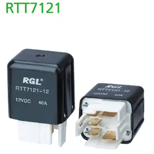 Relay types - Electrics - Sideways Technologies