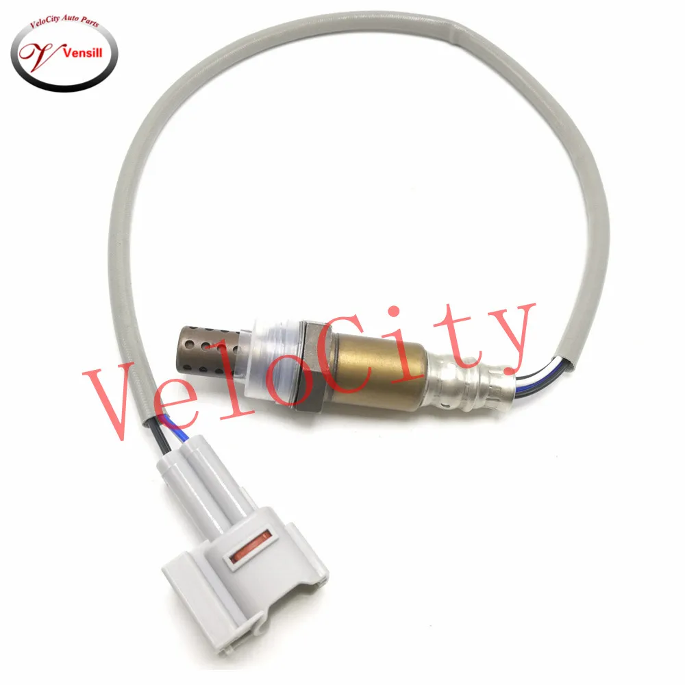 O2 Sensor Oxygen Sensor For 2005-2006 Suzuki Swift Part No# 18213-63J00 ...