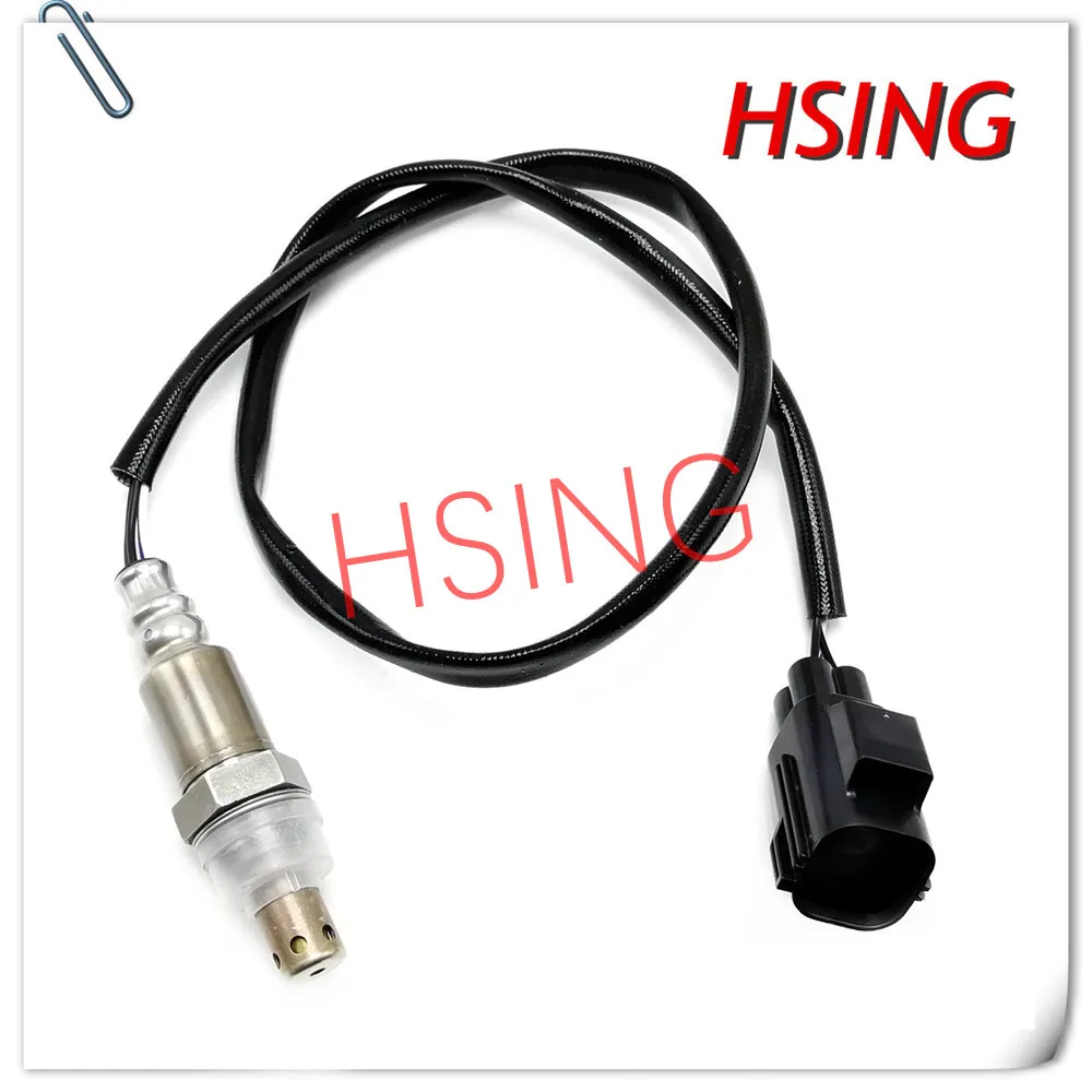 Upstream Sensor Oxygen Sensor Fits For Volvo S40 V50 V70 S80 XC90 2.4L ...